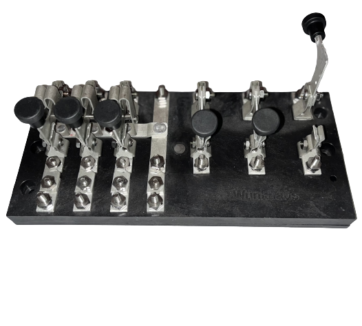 Block de Pruebas Block Conexion Piano EM-0162 – CametChile