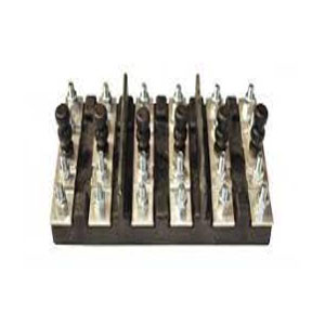 Block de Pruebas Block de Prueba 6×100 EM-0161 – CametChile